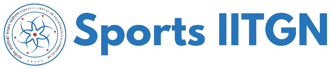 Sports IIT Gandhinagar